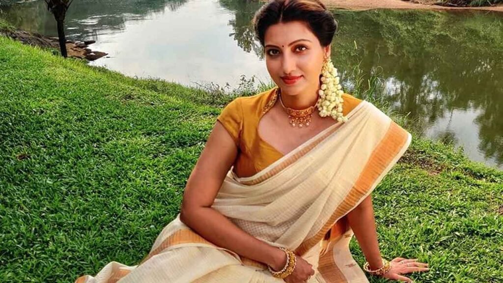 Hamsa Nandini: టాలీవుడ్ హీరోయిన్ కు క్యాన్సర్ — Darvaaja.com