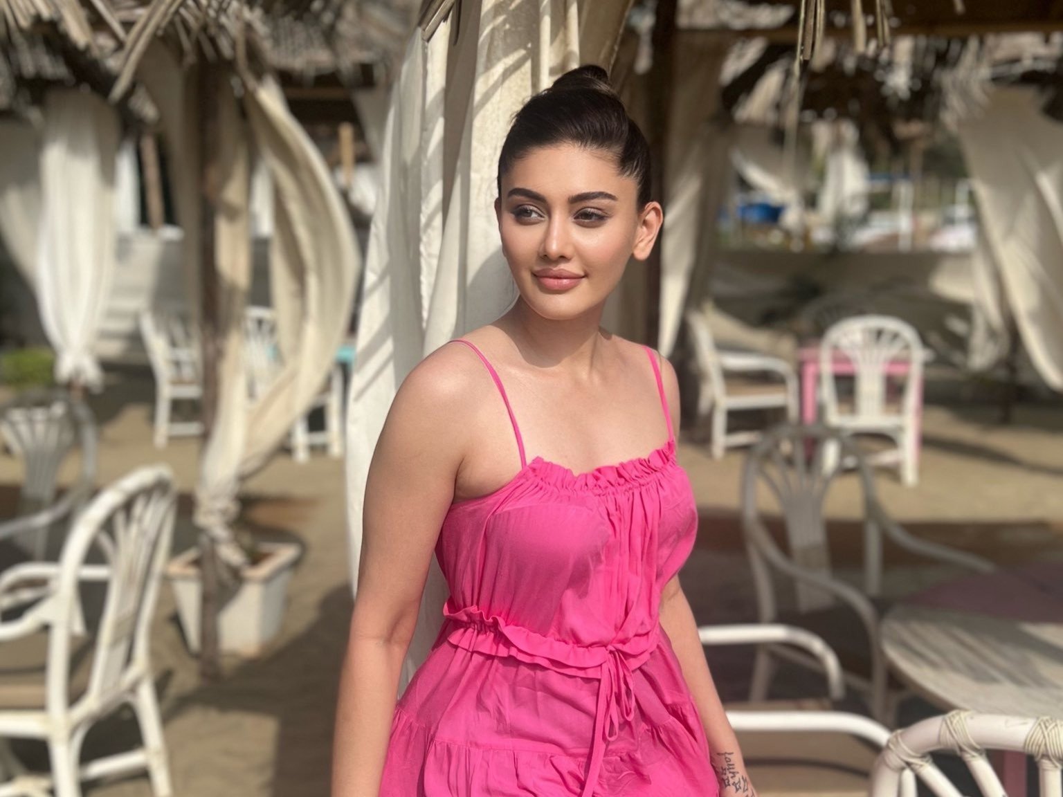 Shefali Jariwala: 'కాంటా లగా' ఫేమ్, బాలీవుడ్ స్టార్ షెఫాలి జరీవాలా ఇకలేరు — Darvaaja.com